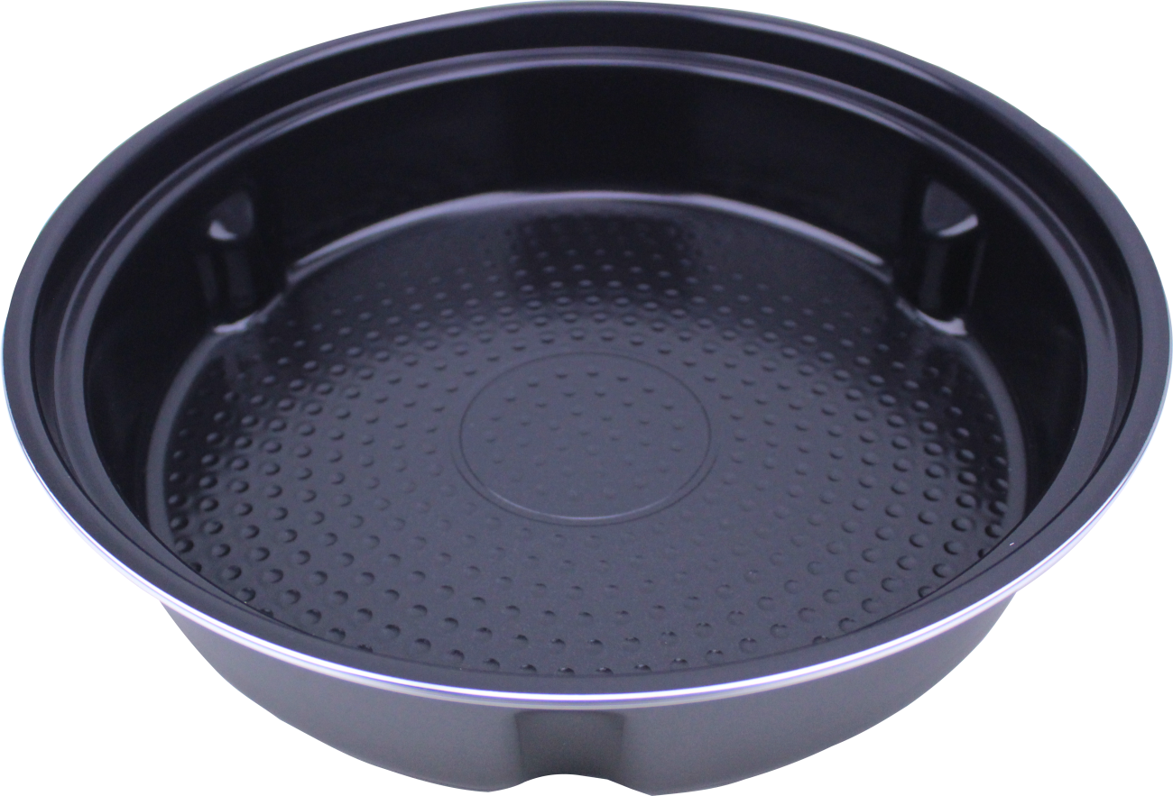 Ceramic Non-stick Cooking Pan – EZCuisine AirGO